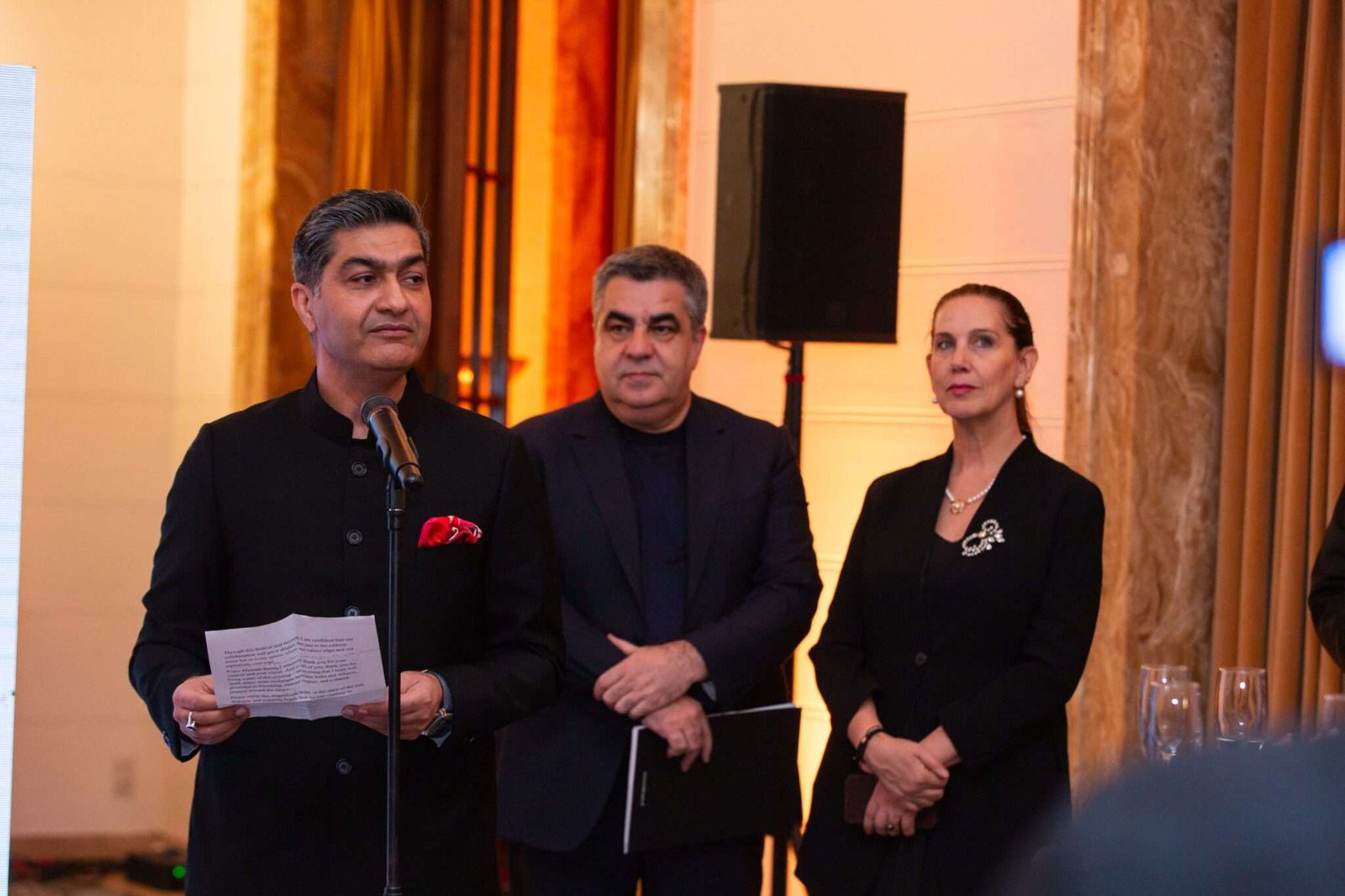 Mini Festival of India held in Tirana, Albania - Retropoplifestyle