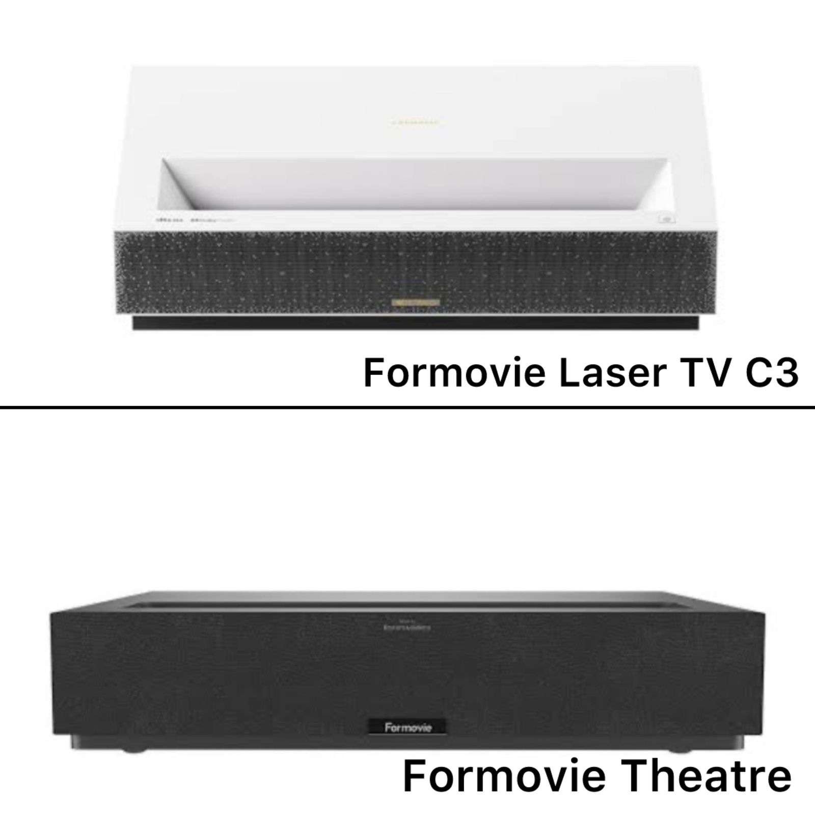 Exclusive Festive Projector Collection - Retropoplifestyle