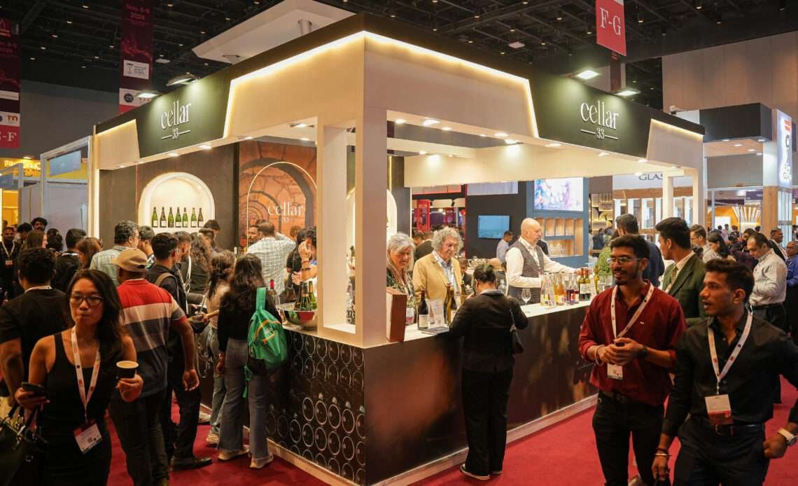 Divya & Sabby Saluja launched Saundh in Delhi – Retropoplifestyle