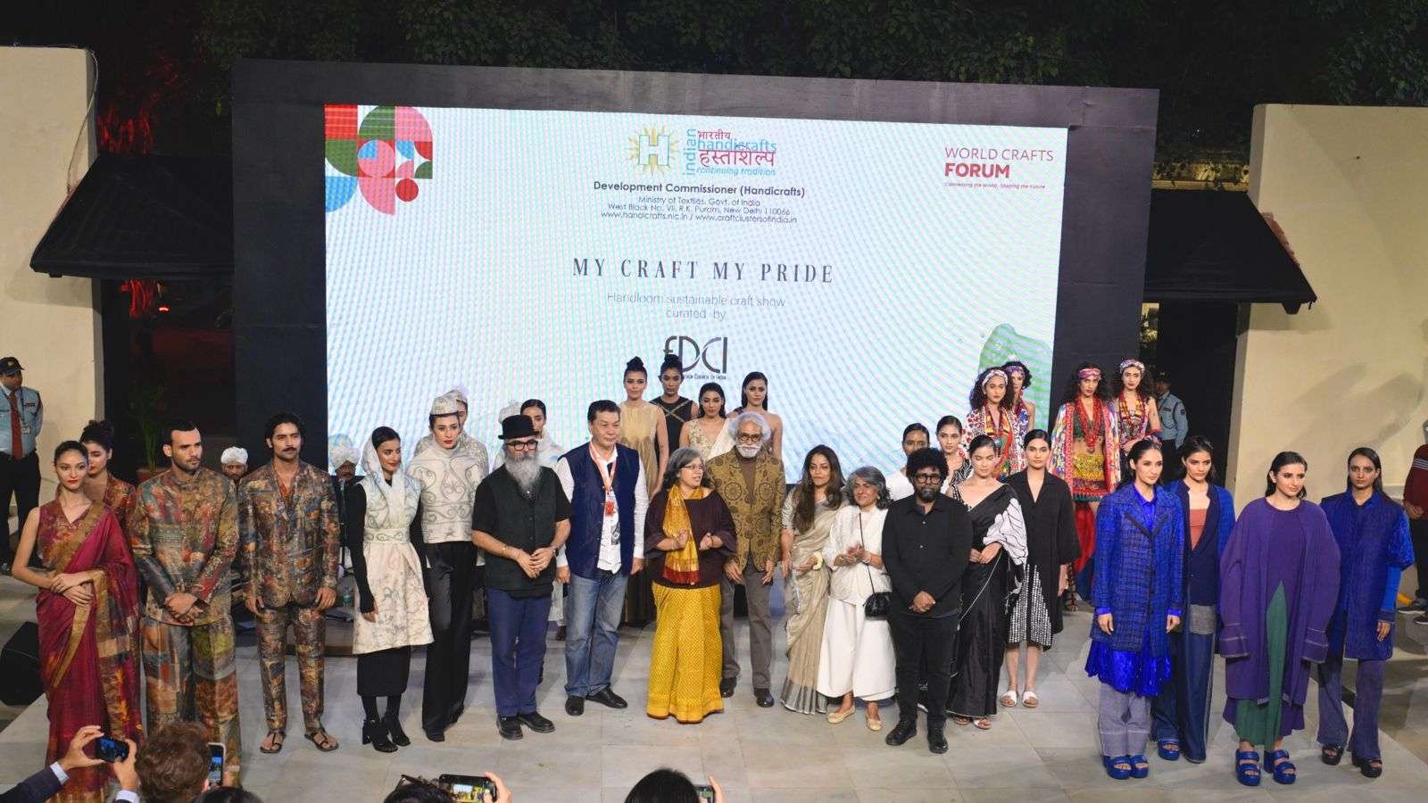 Sustainable Initiative by FDCI - Retropoplifestyle