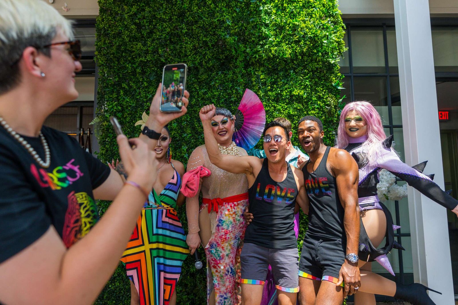 WorldPride 2025 in Washington, DC - Retropoplifestyle