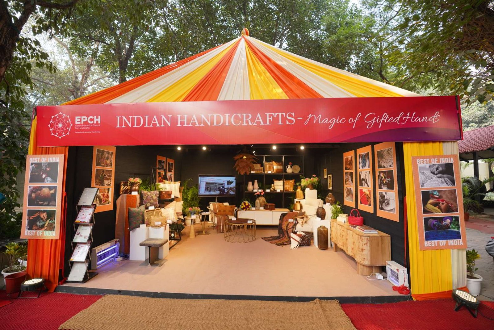 World Crafts Forum 2024 - Retropoplifestyle