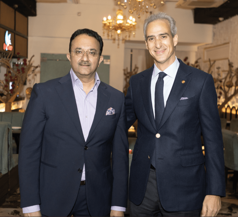 Oberoi Concours d’Elegance 2024 - Retropoplifestyle