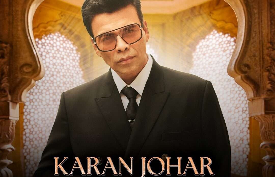 IIFA 2025: Celebrating 25 Years of Indian Cinema in Jaipur with Karan ...