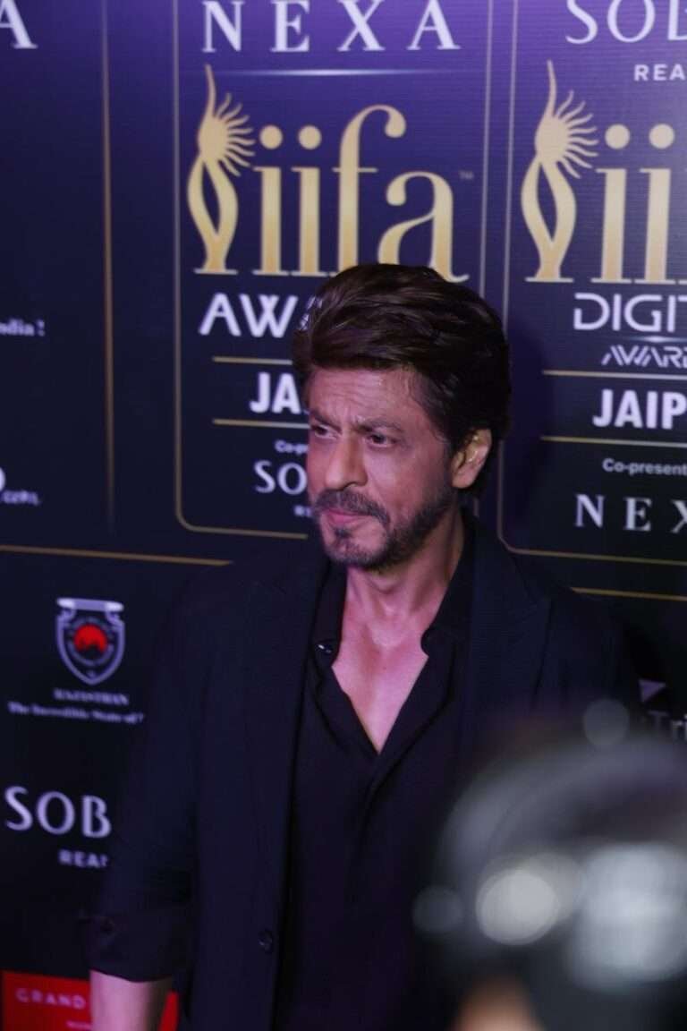 IIFA 2025: Celebrating 25 Years - Retropoplifestyle