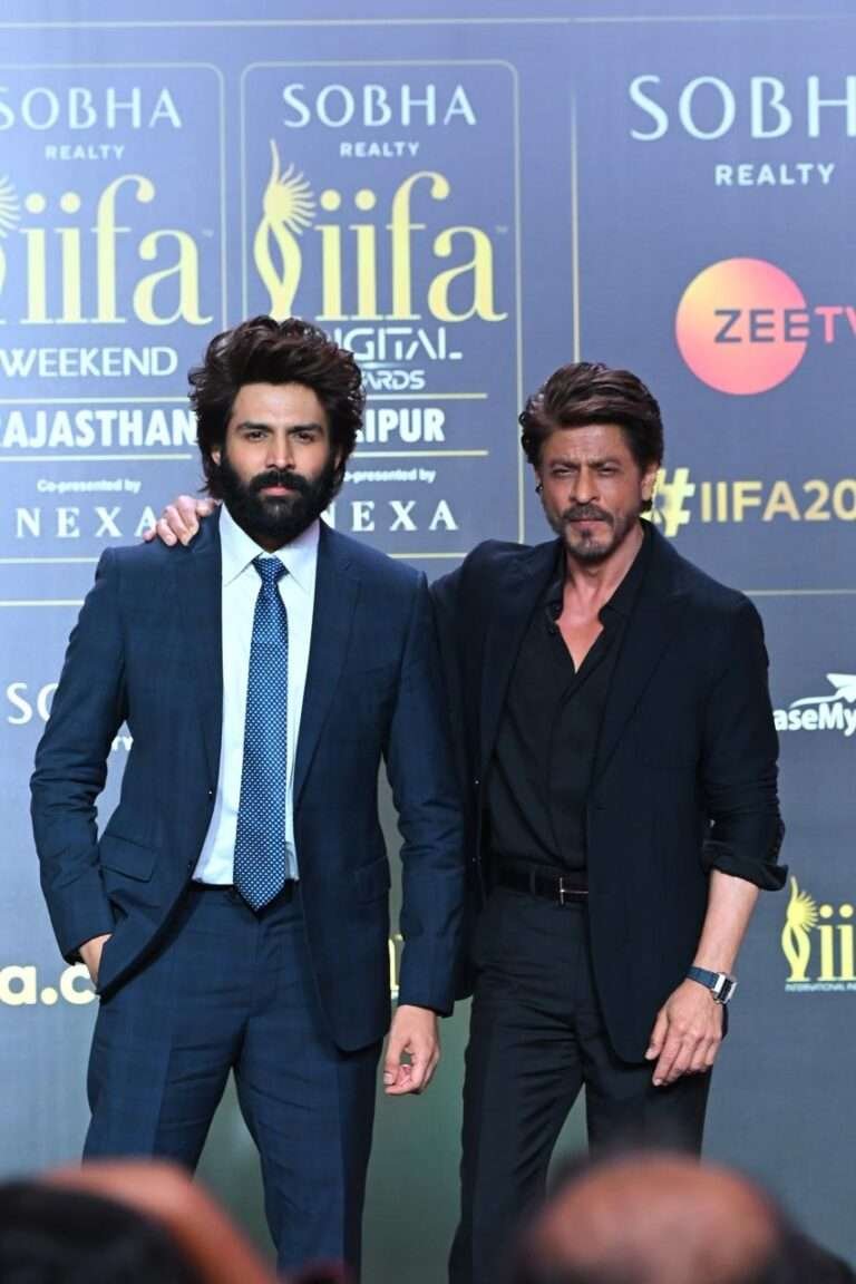 IIFA 2025: Celebrating 25 Years - Retropoplifestyle