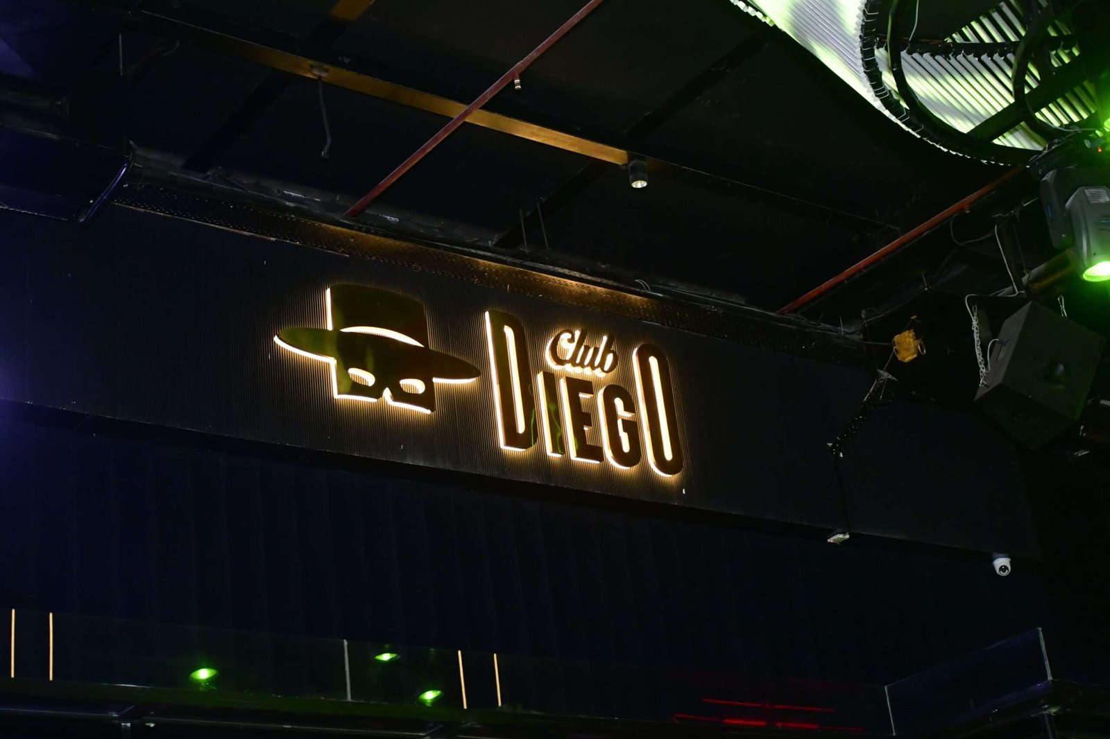 Where nightlife isn’t just experienced — it’s lived - Retropoplifestyle