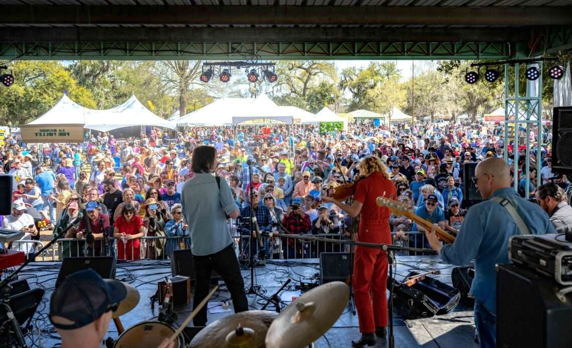 Savoring Louisiana’s Fall - Retropoplifestyle
