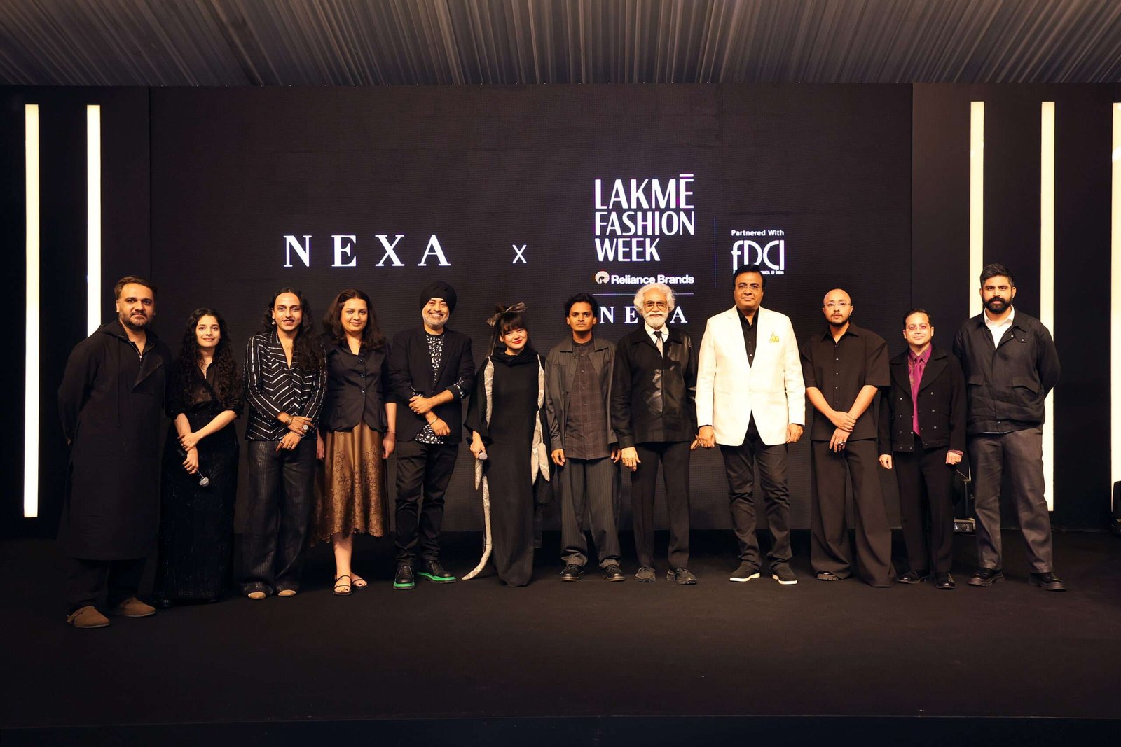 NEXA Turns 10 - Retropoplifestyle