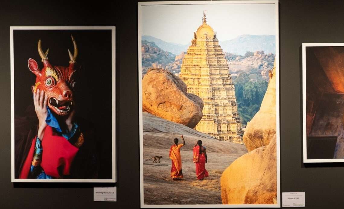 Parallax: Five Lenses, One World Opens at Museo Camera - Retropoplifestyle