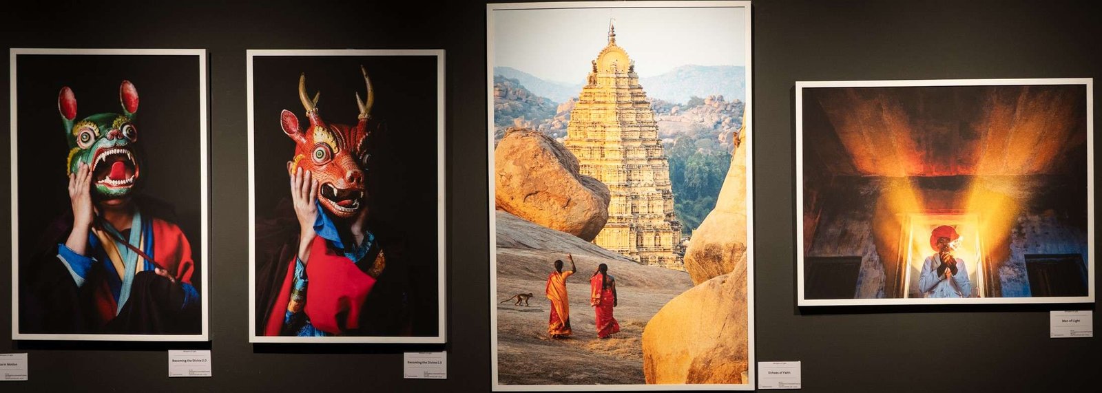 Parallax: Five Lenses, One World Opens at Museo Camera - Retropoplifestyle
