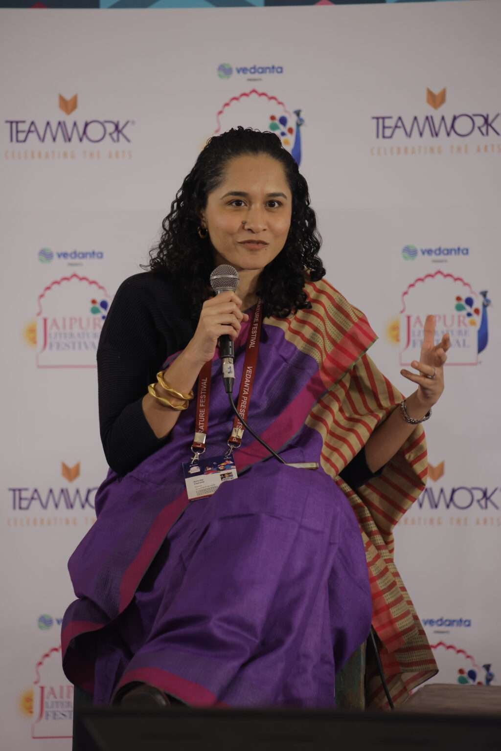 Jaipur Literature Festival - Retropoplifestyle