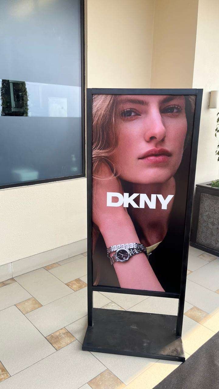 DKNY Launches 2026 Watch Collection - Retropoplifestyle