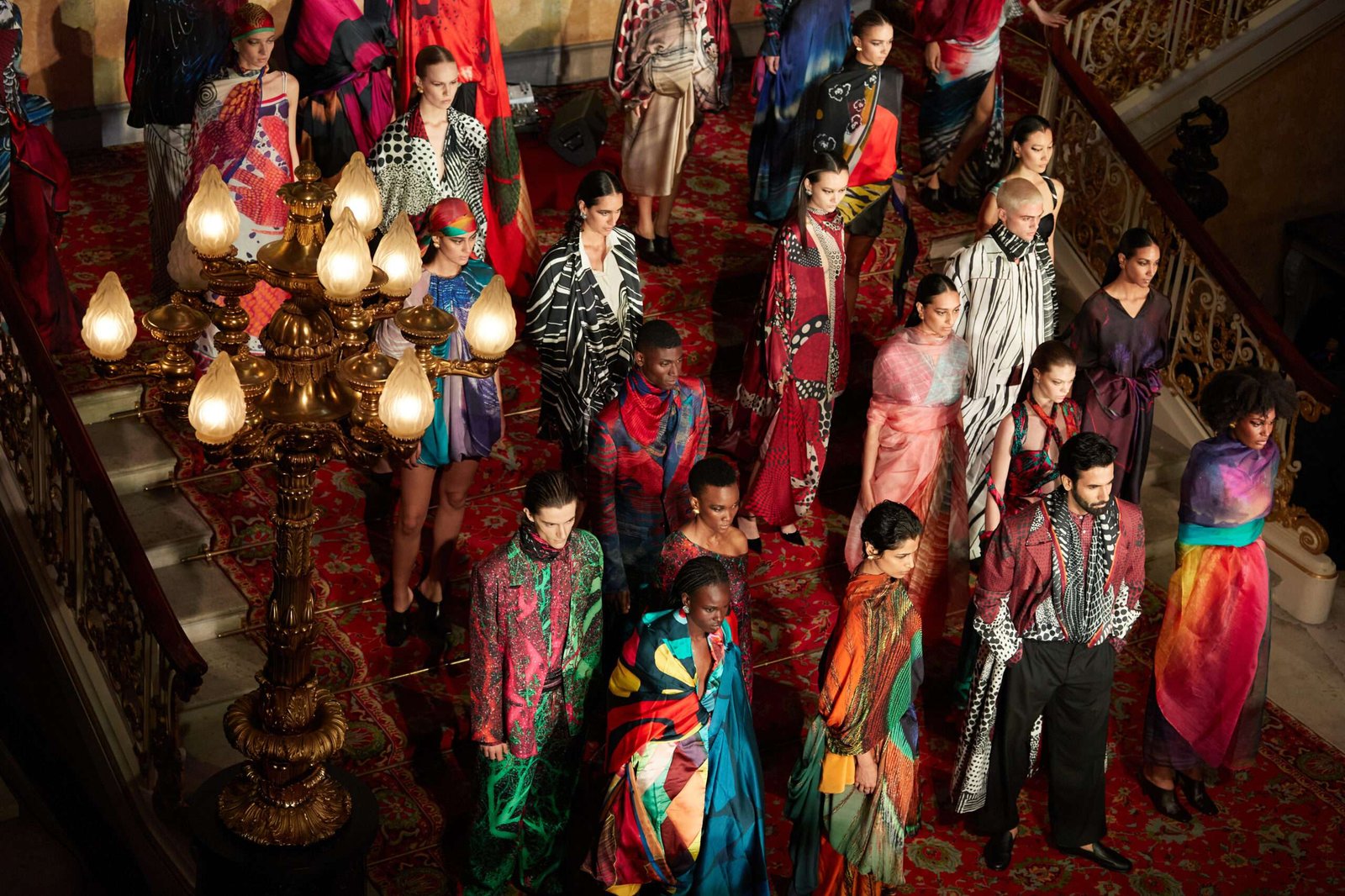 Artistry Without Boundaries - Retropoplifestyle