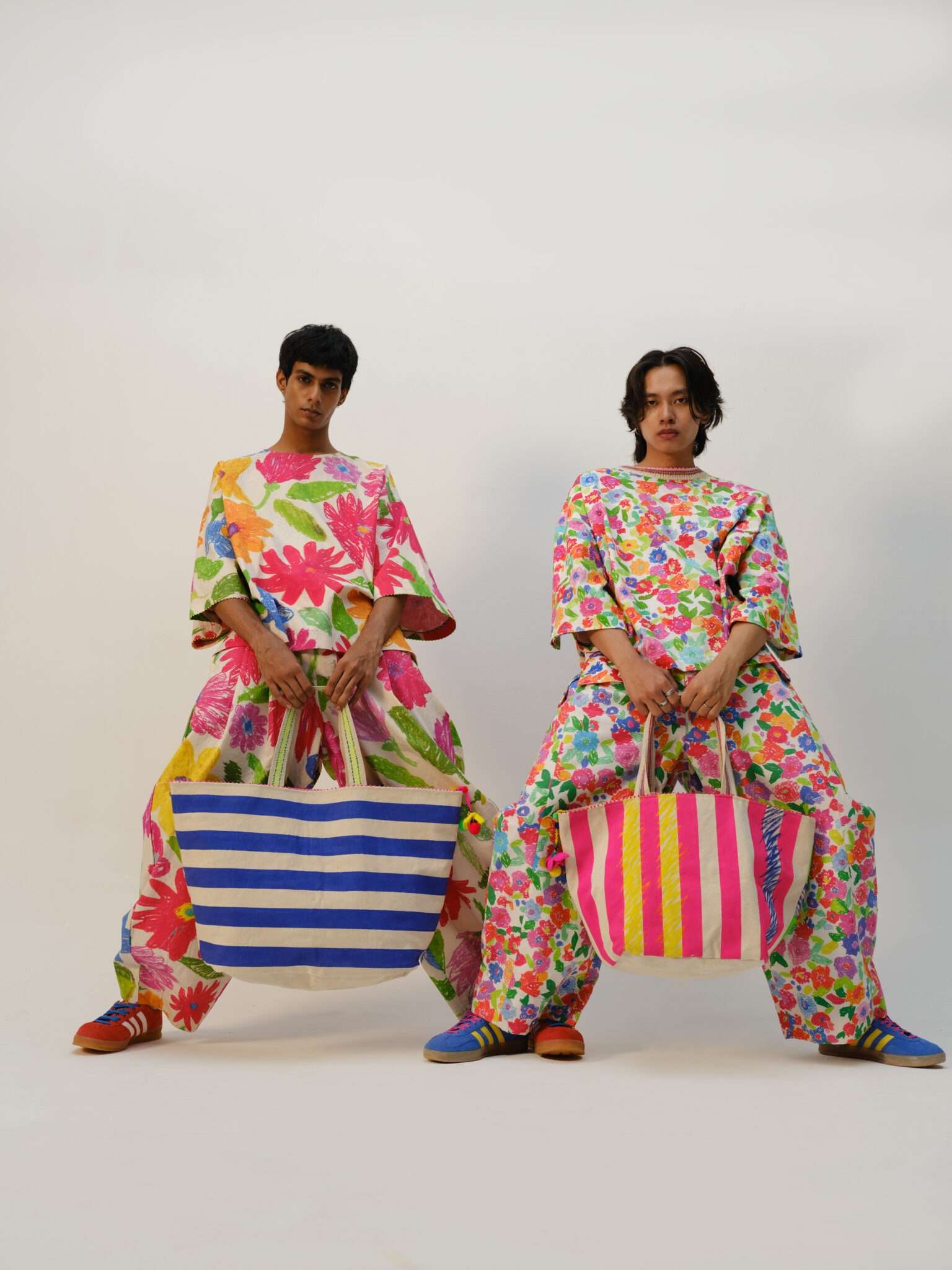 Stitched With Wonder - Retropoplifestyle